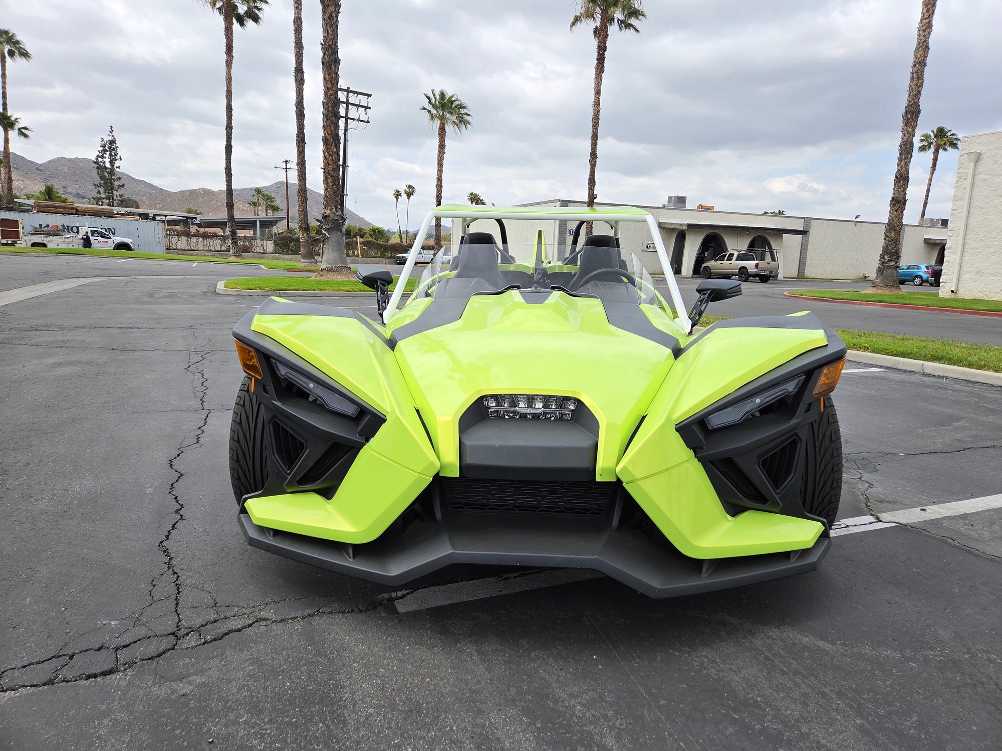 UTV SPEED | Side By Side modification shop based in California.