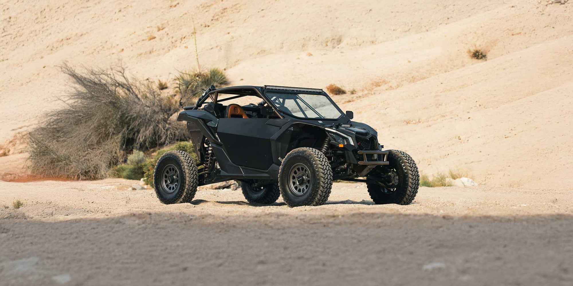 UTV SPEED | Side By Side modification shop based in California.