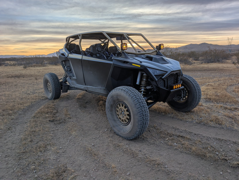 Customer Gallery - Real UTV Builds & Adventures | UTV SPEED