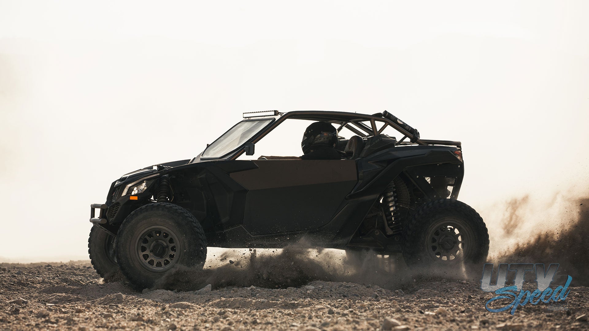 UTV SPEED | Side By Side modification shop based in California.